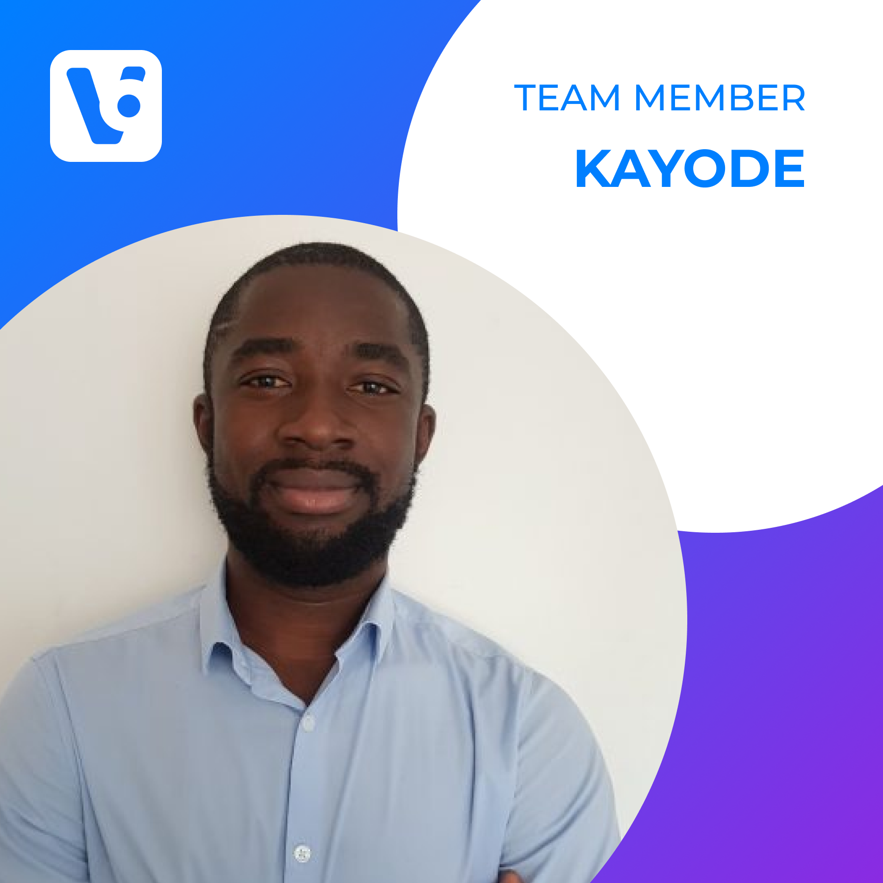 The Volvero Team – Olukayode Alao - volvero