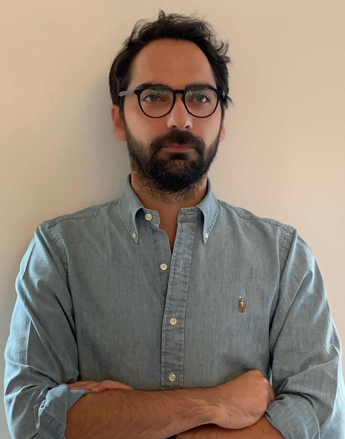 Mentors by Volvero – Antonio Severino - volvero