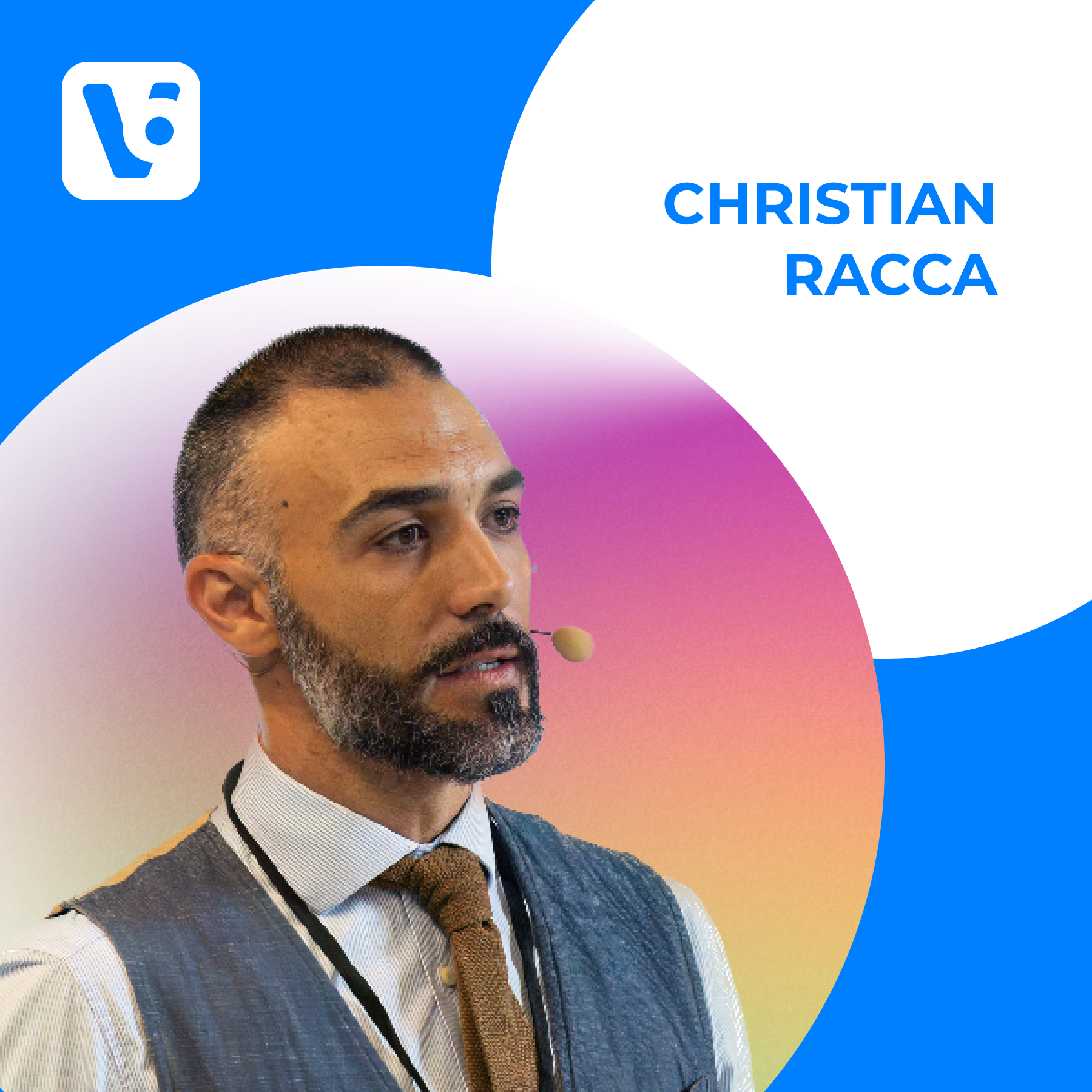 Mentors by volvero – Christian Racca